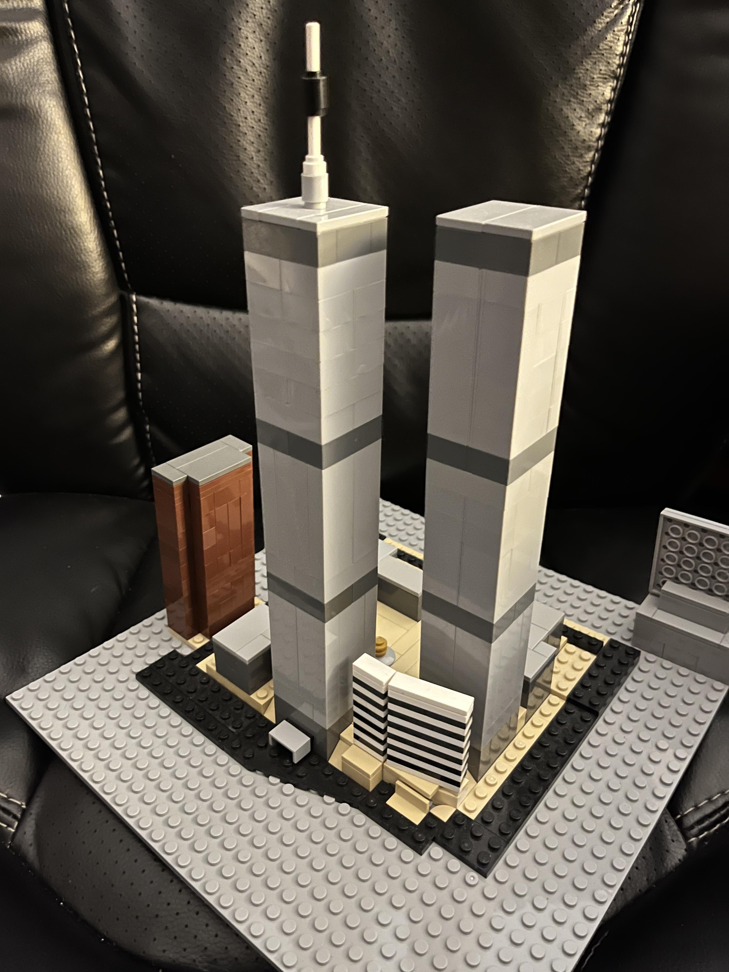 World Trade Center | Scrolller