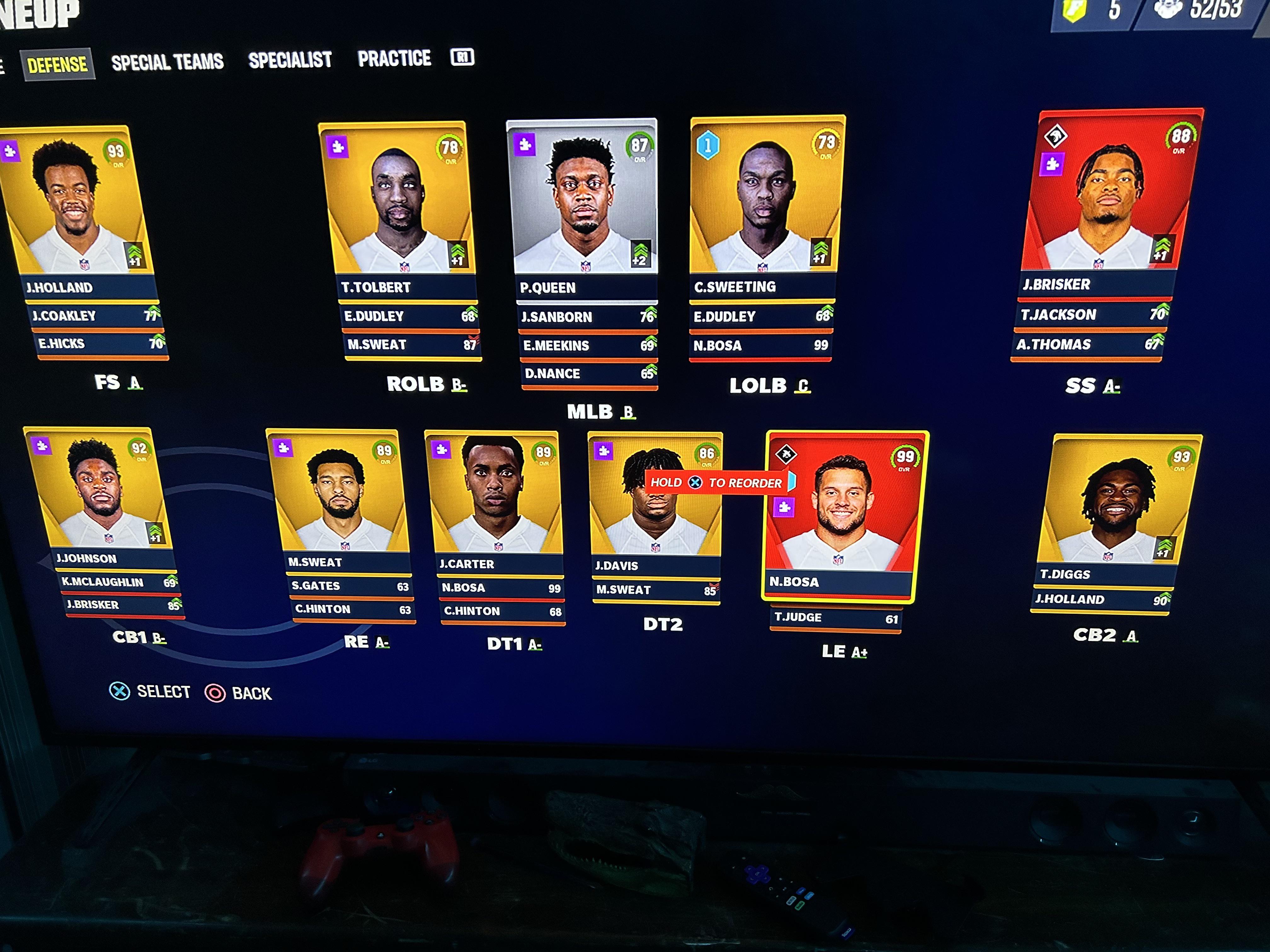 Simulation franchise is terrible | Scrolller