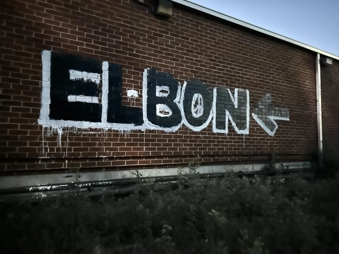 ELBON -ATL | Scrolller