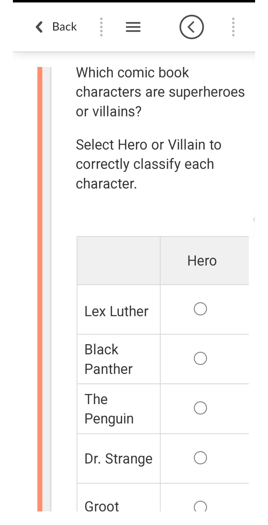 My schools the best | Scrolller