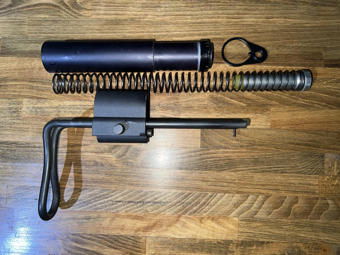 AR Stock Identification Help | Scrolller