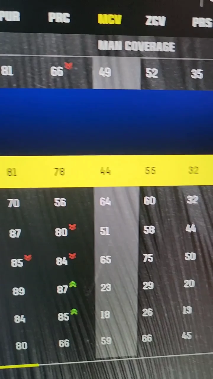 All of Madden's BS in one play | Scrolller