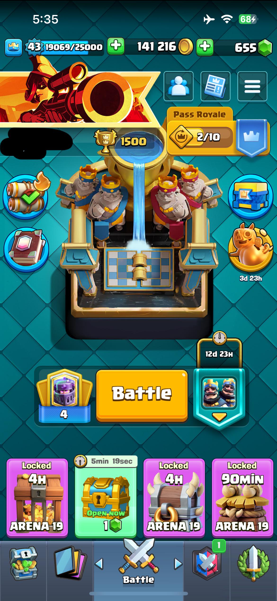 Finished | Scrolller