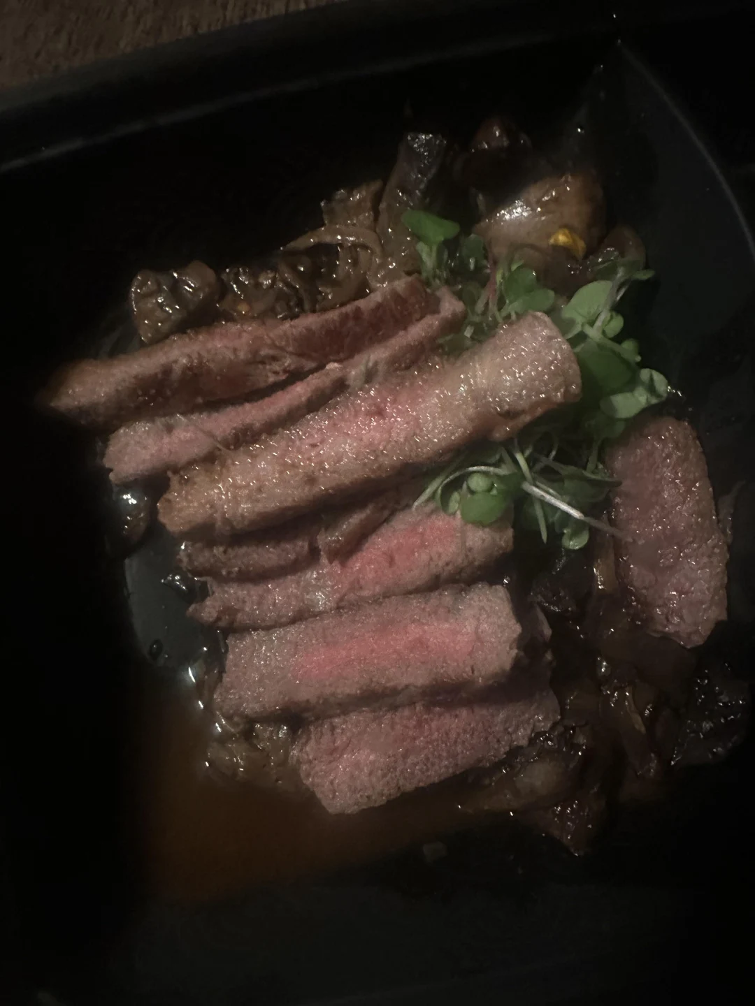 $50 Wagyu from PF Changs. | Scrolller