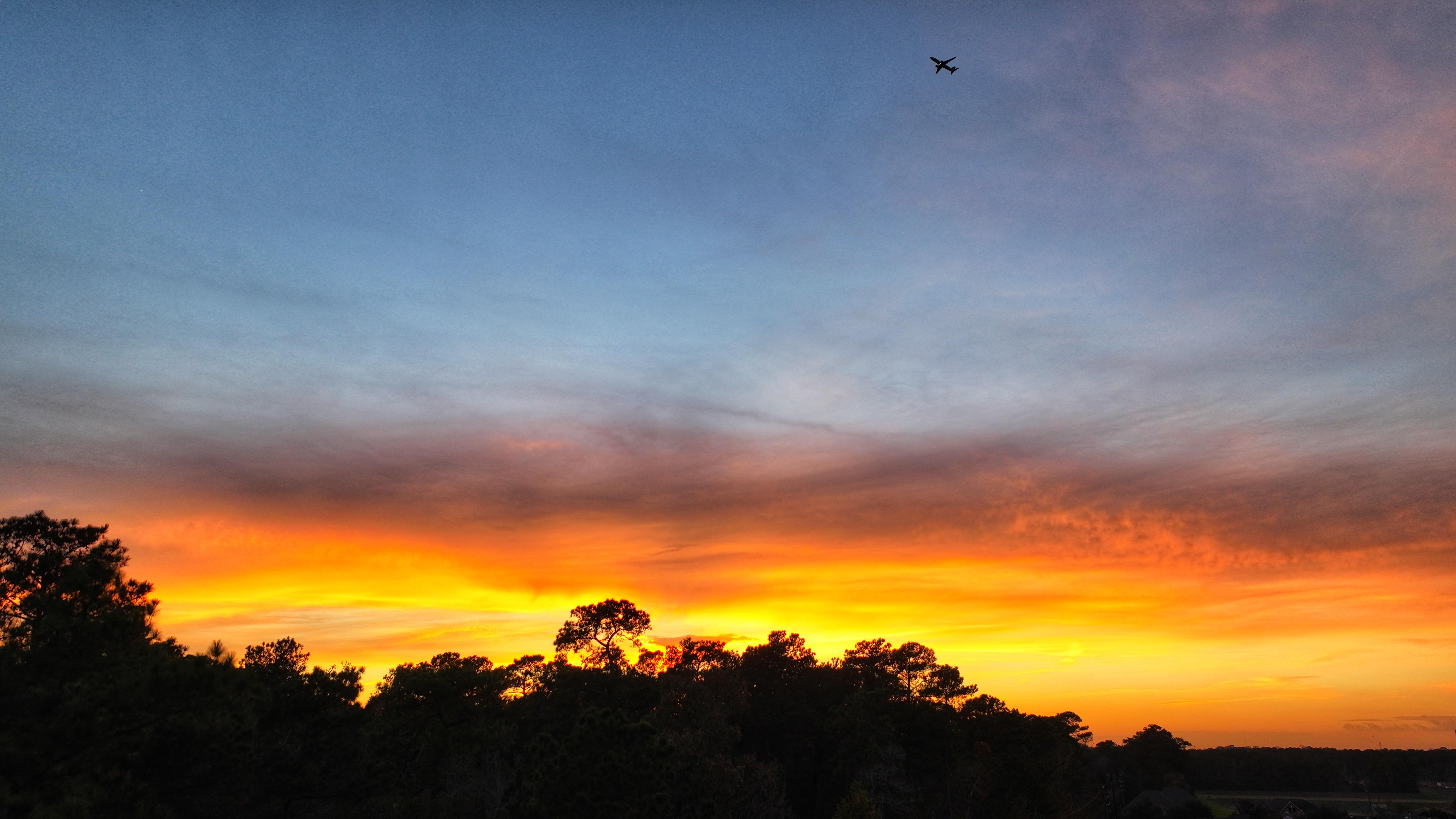 Leaving Texas Sky | Scrolller