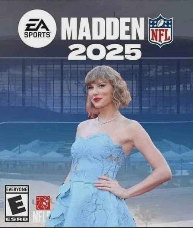 Madden 2025 Sneak Preview Released! | Scrolller