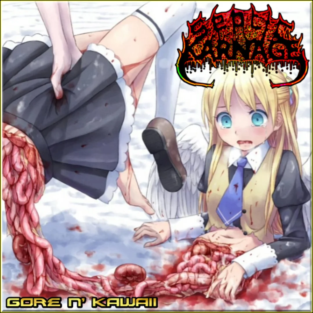 [50/50] Friday Night Funkin' Among Us [SFW] | Animated Gore [NSFW] | Scrolller