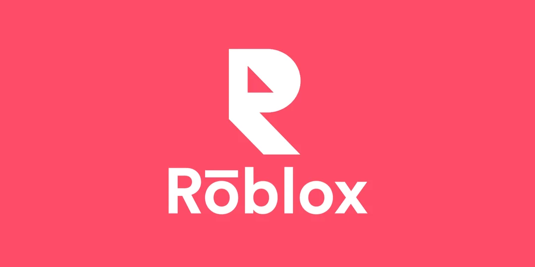 this is what roblox's logo should *hopefully* look like by 2030 | Scrolller