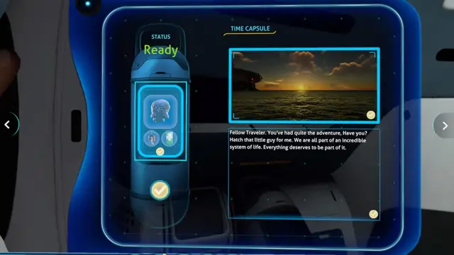 What do you all think of my time capsule? | Scrolller