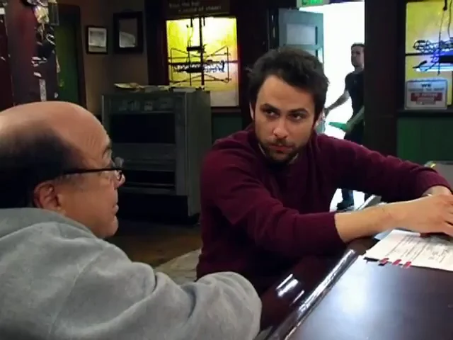 He did the research | Scrolller