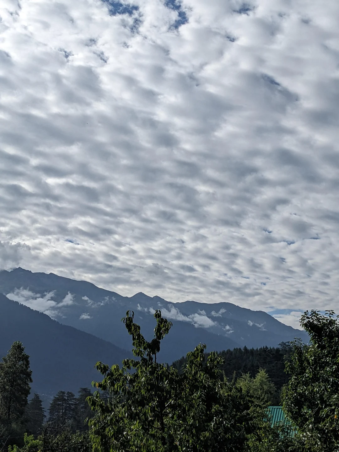 Himalayan Sky | Scrolller