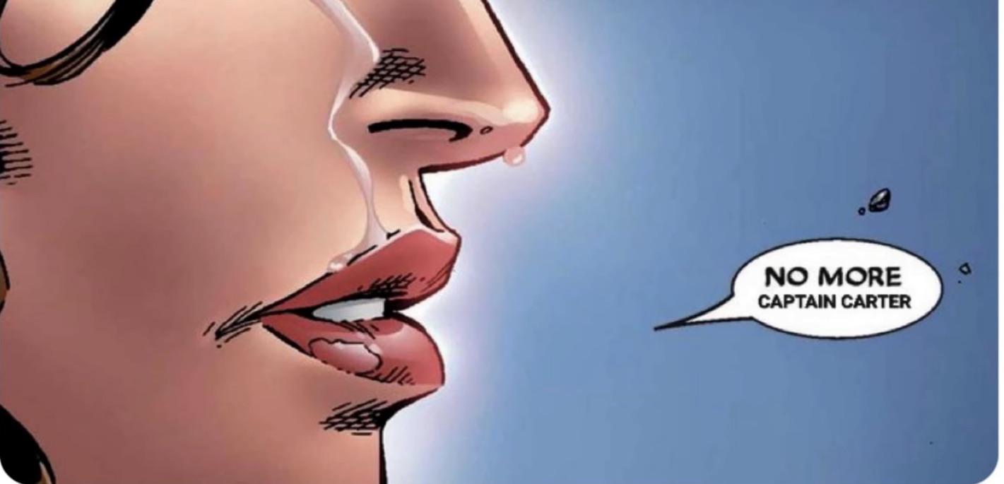 Finally, she’s gone | Scrolller