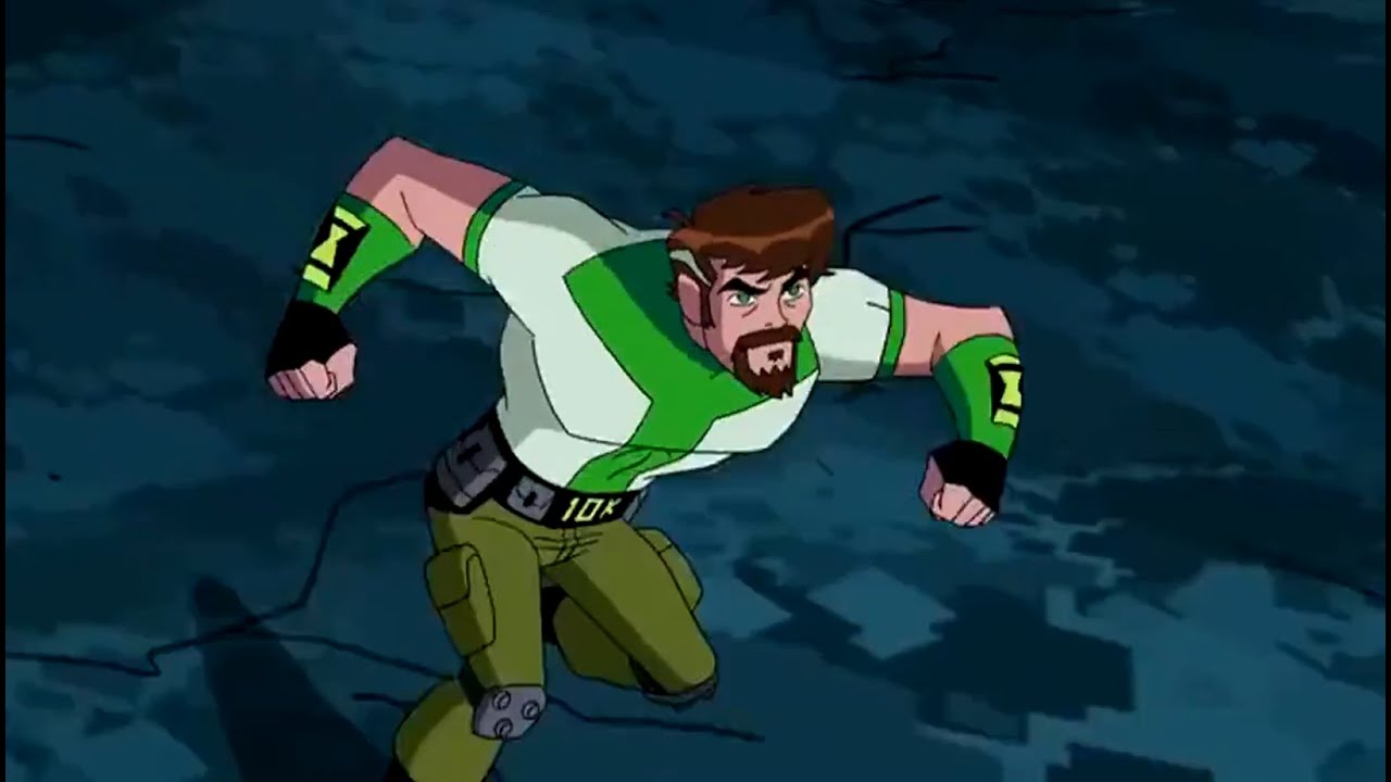 Discover more like Ben10: Is it just me or does nobody want a whole show about ben 10K and ...