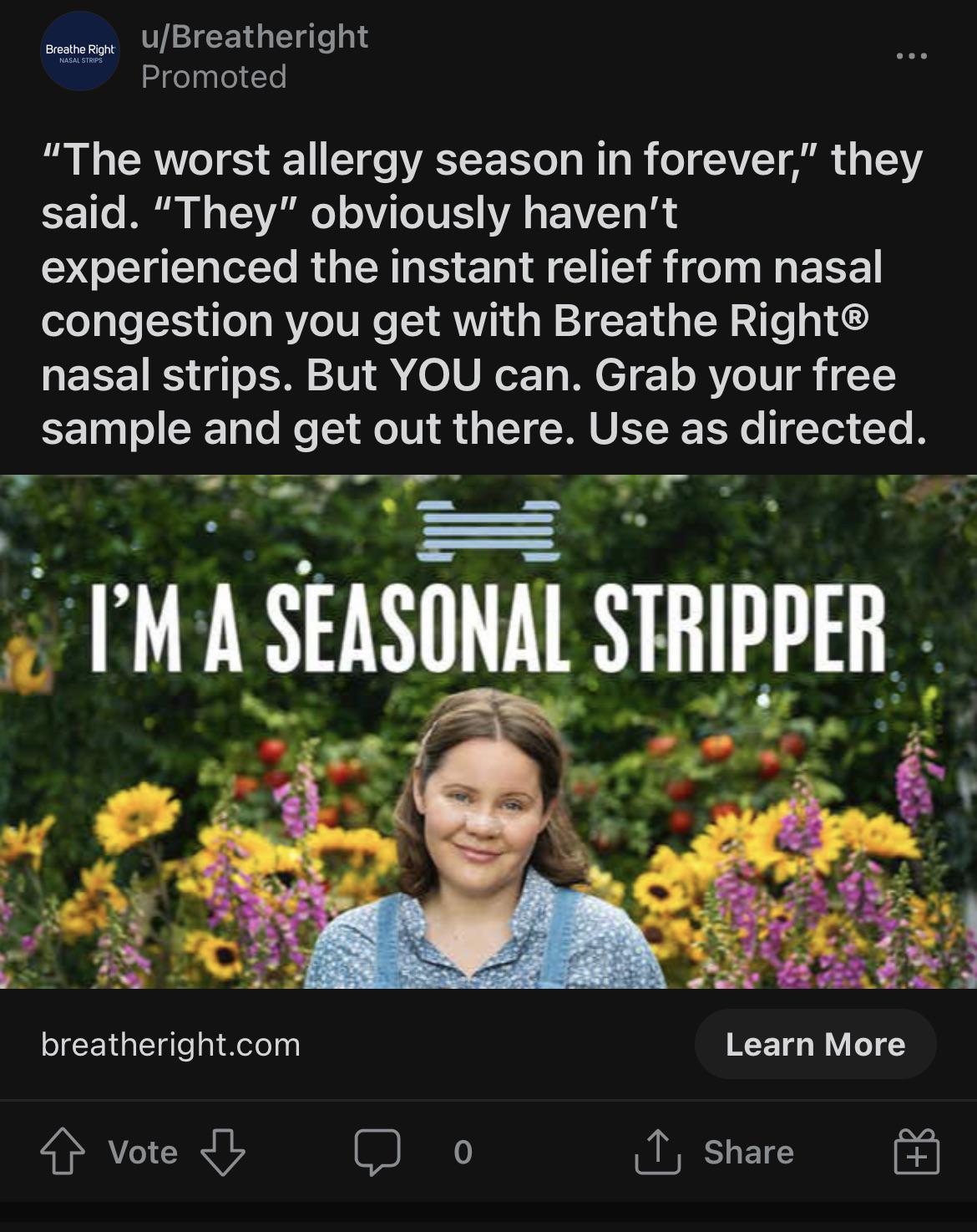 Mating season? | Scrolller