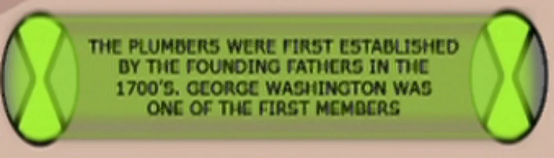 I love how OV respects VERY SPECIFIC established canon information, | Scrolller