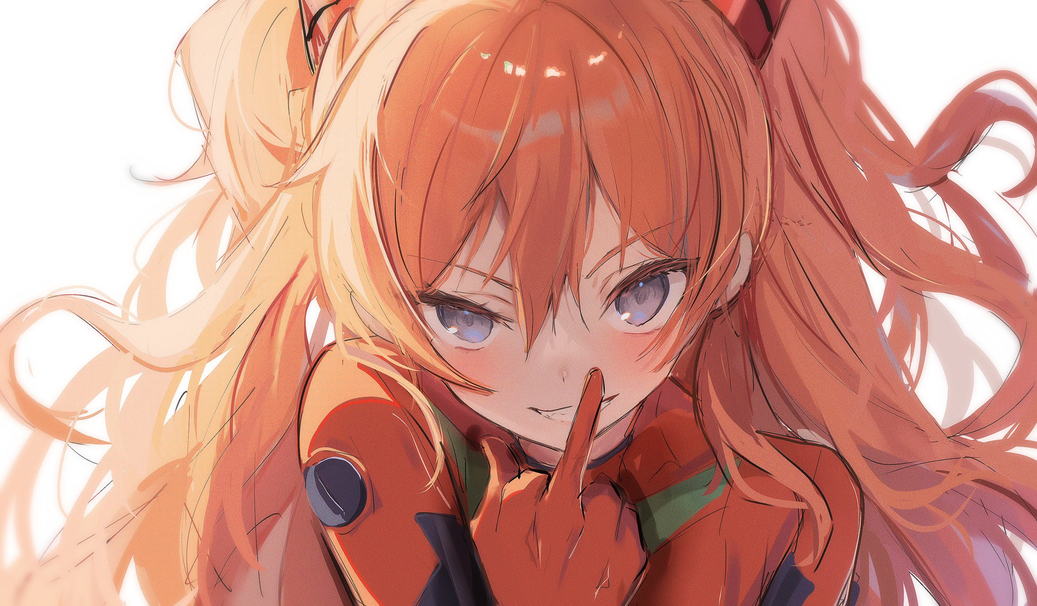 Discover more like Asuka: Smug Asuka (By @Maru_ccy) and Related Content | Scrolller