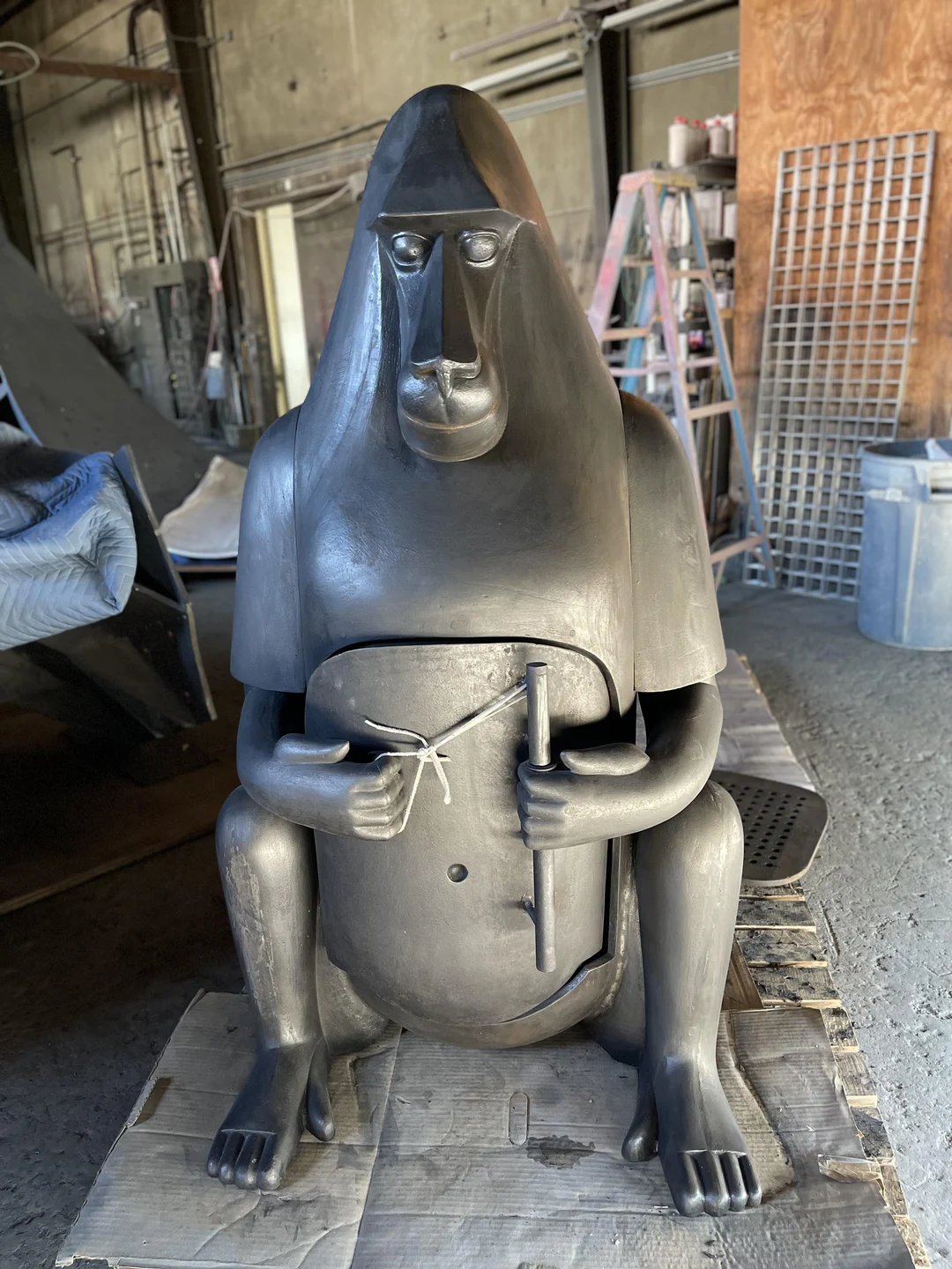 Lalanne Restoration | Scrolller