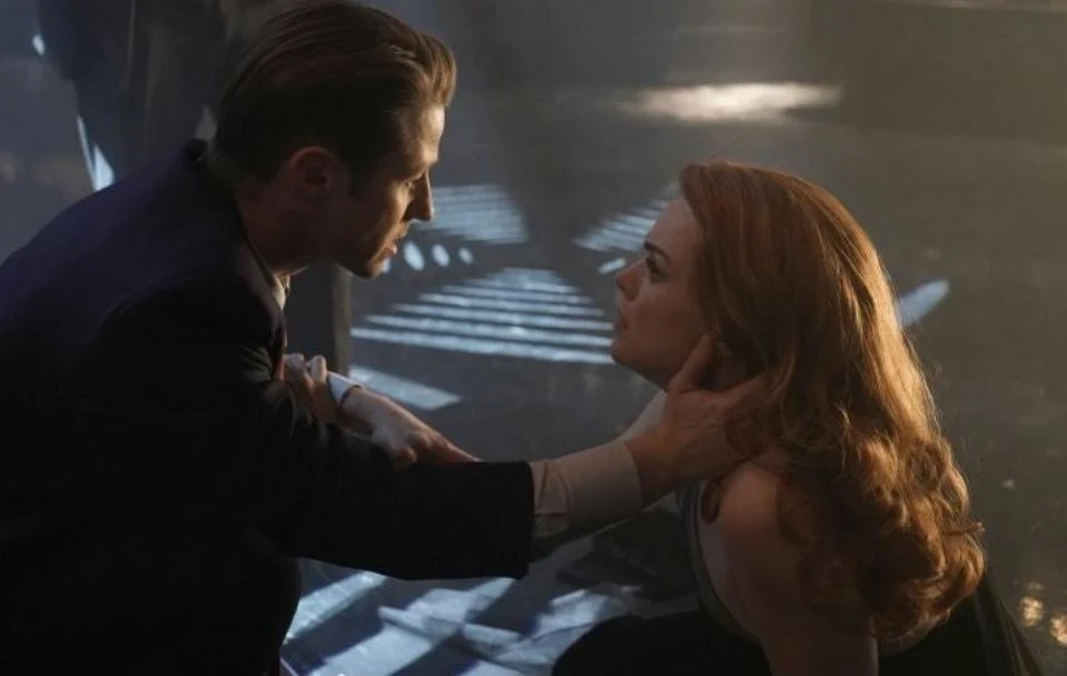 Gotham - Barbara Gordon. What do you think about her character ? | Scrolller