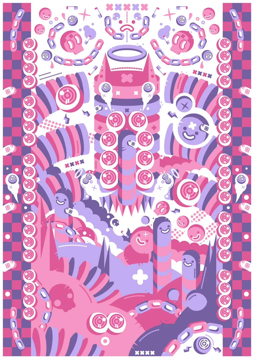 Soda Phantom! by ShallowLagoon | Scrolller