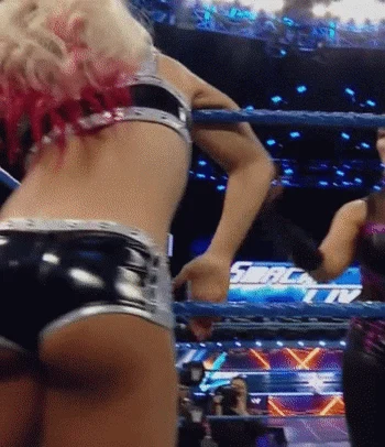 Biscuit Butt 🥵🍑💦 | Scrolller