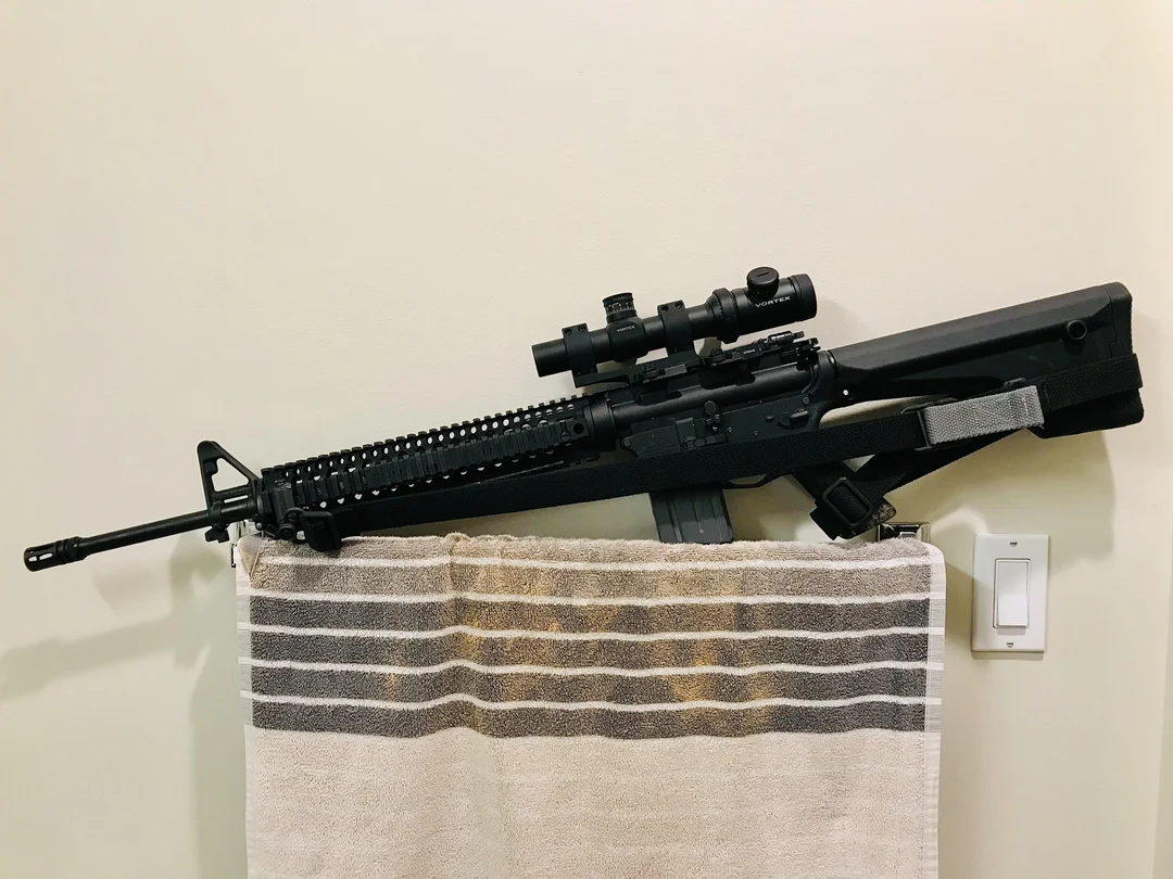 “Battle-Proven” Poverty Pony | Scrolller