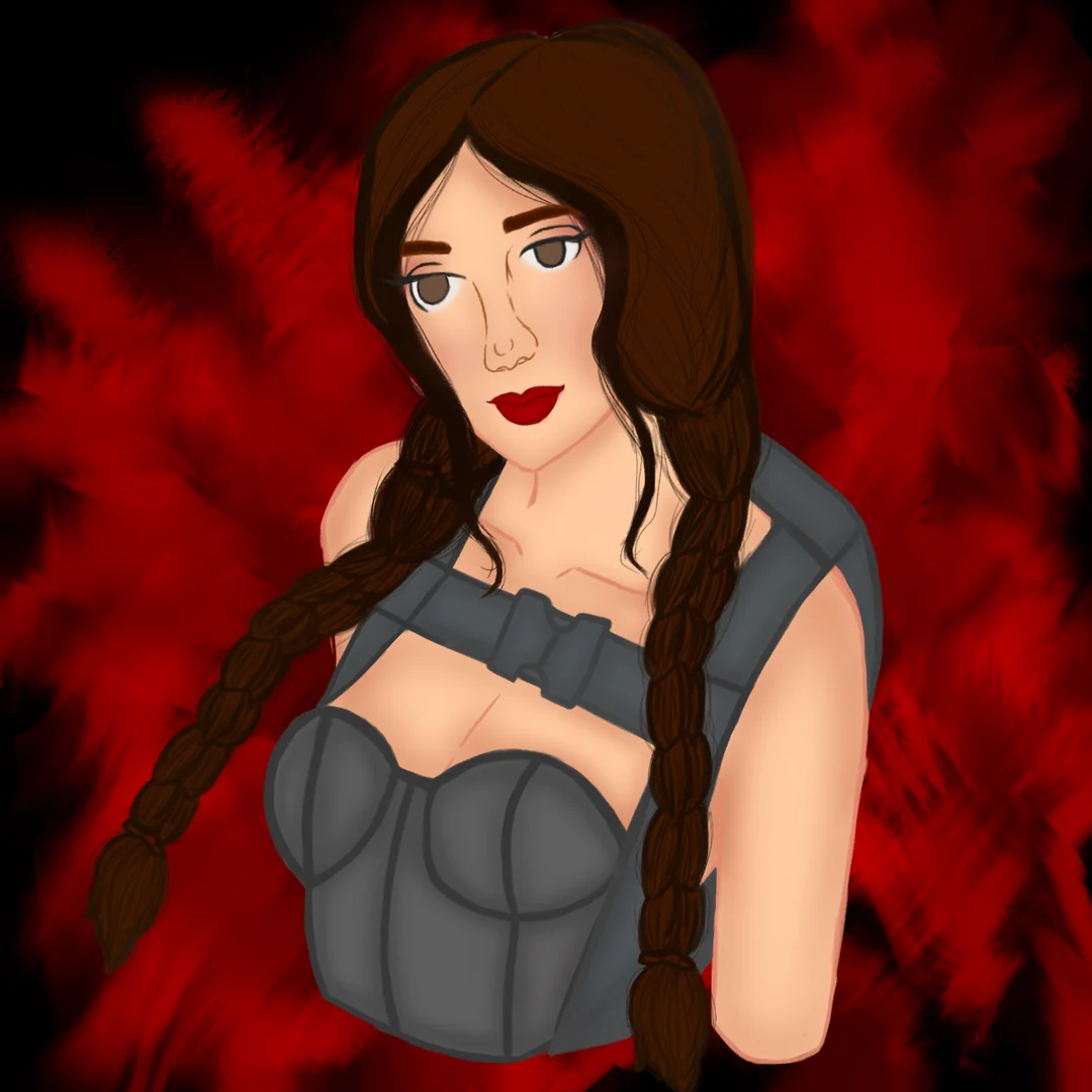 Ray Mond little doodle i did during todays stream | Scrolller