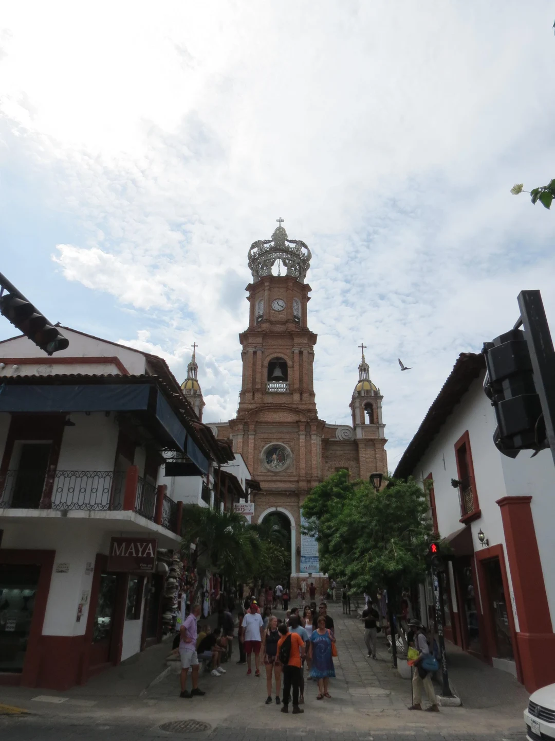 Puerto Vallarta, Mexico | Scrolller