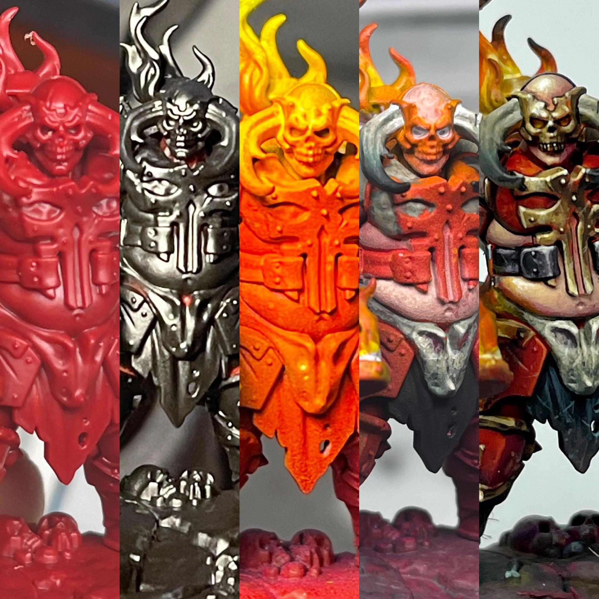 Trust the process. | Scrolller