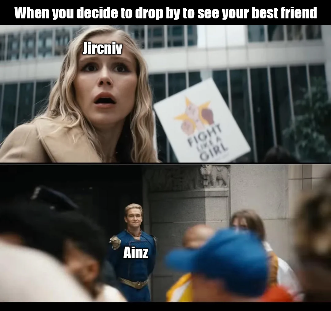 How to give a panic attack | Scrolller