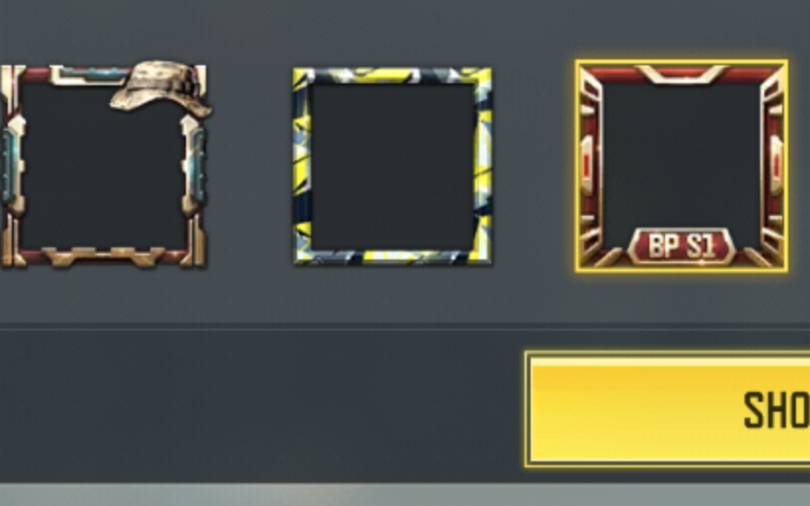 Discover more like CODM: Kinda based but I rarely meet people who have these frames and Related ...