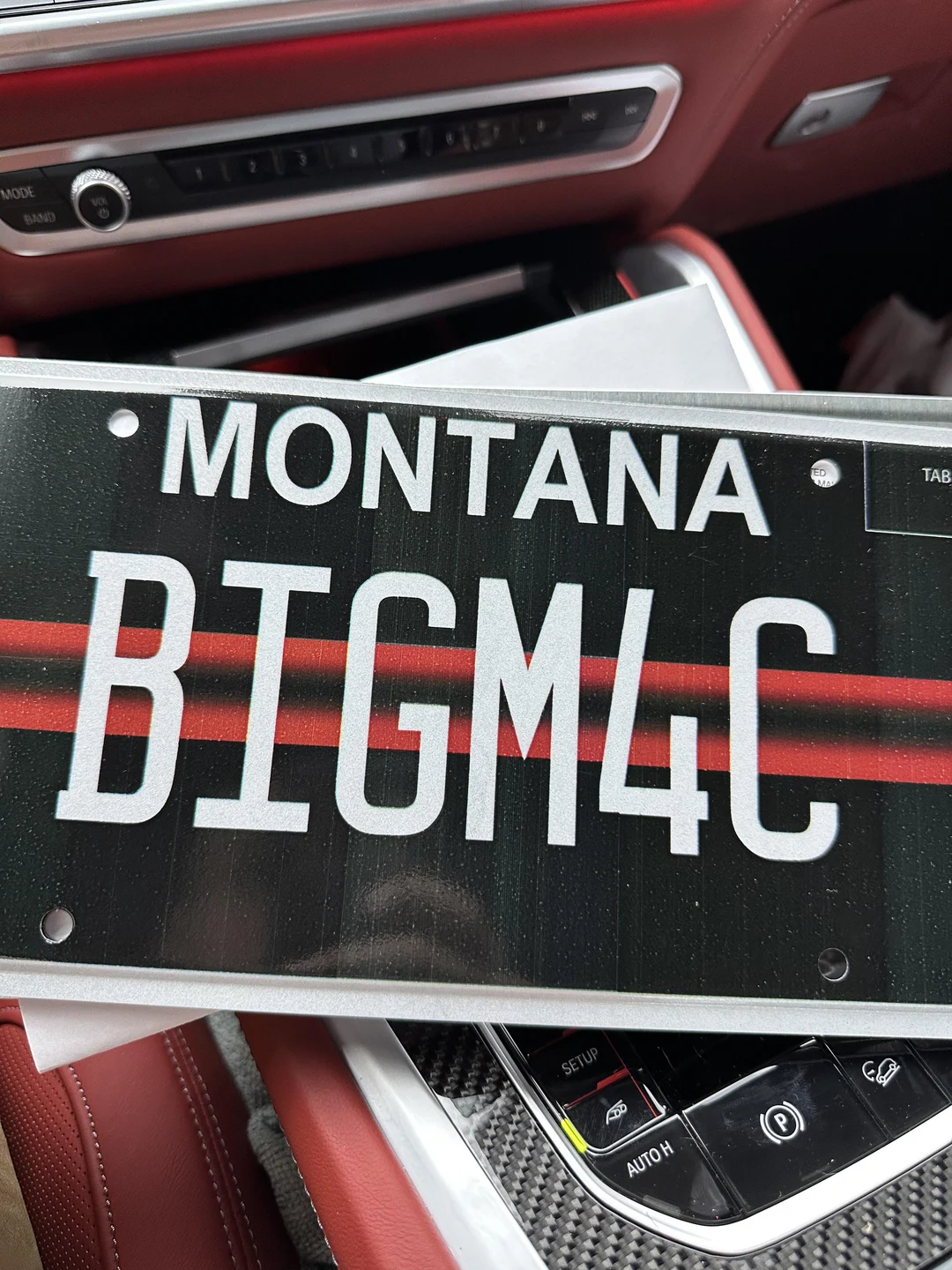 For my m4 I get this month :) | Scrolller