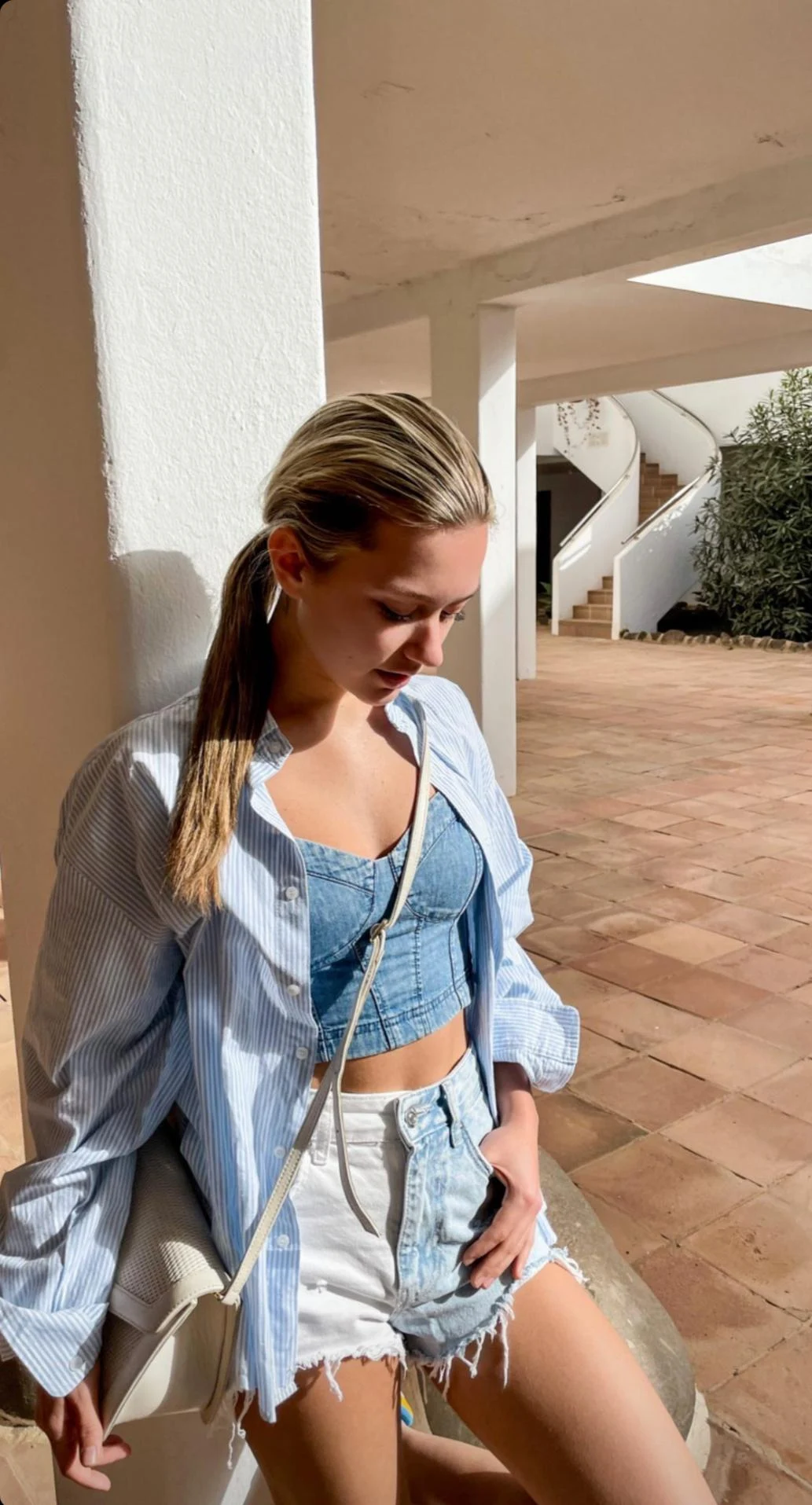 Sterre Koning | Scrolller