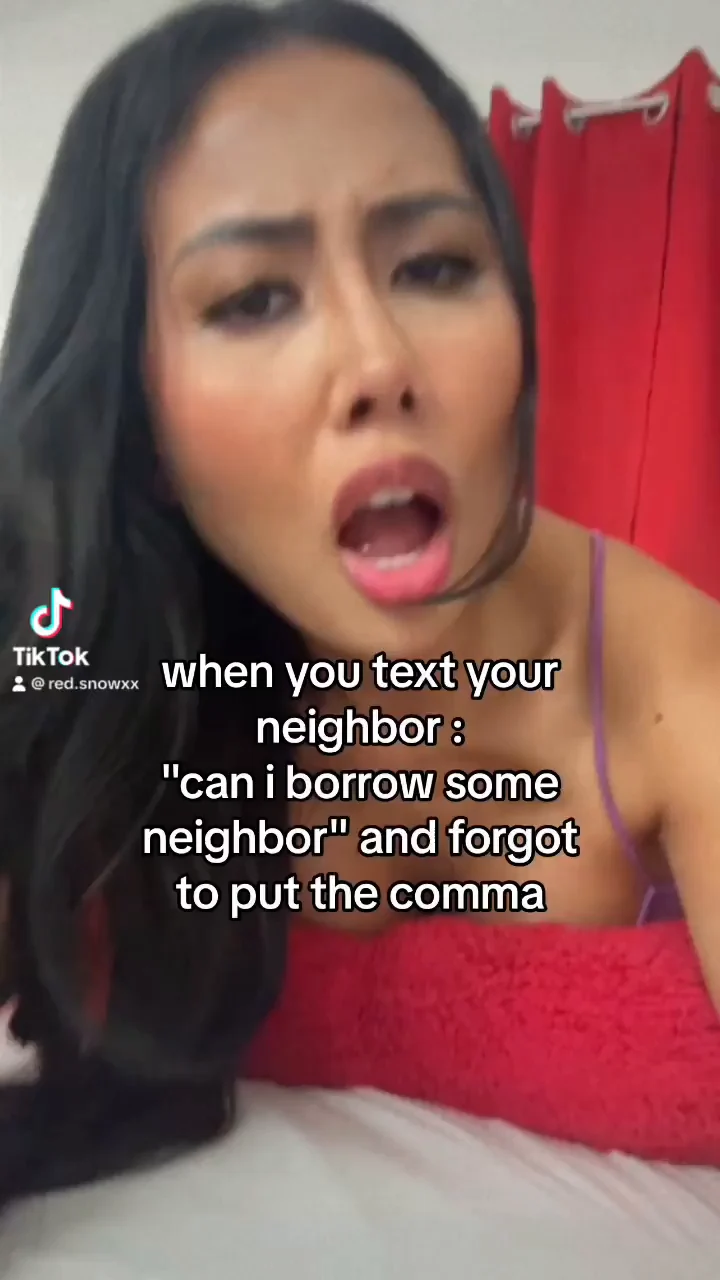 I forgot to put the comma. | Scrolller