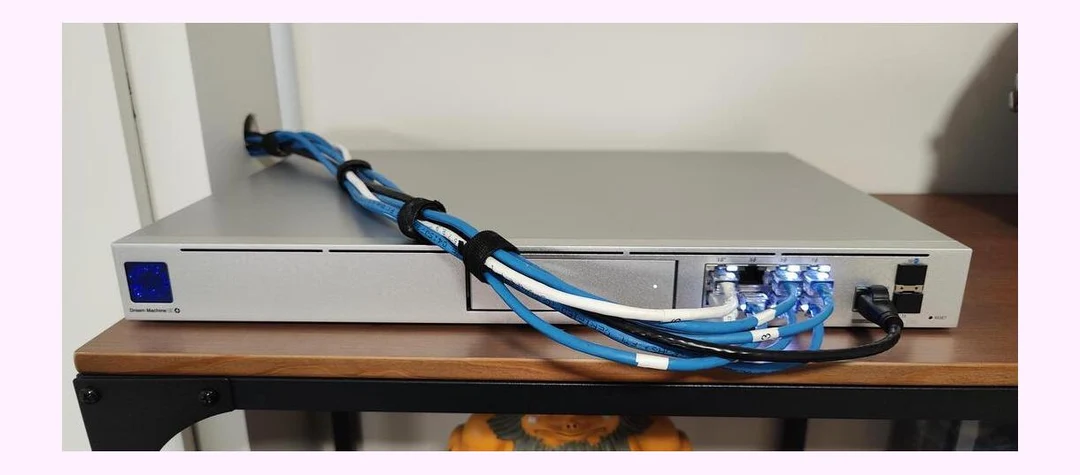 There you go; Bottom of the barrel entry setup. Not 10k, no rack, no swirch, no NVR, no fiber ...