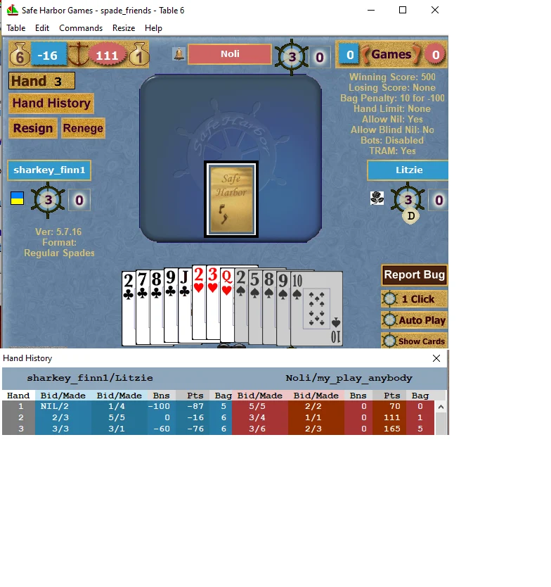 Here's an interesting one. You have no Kings or Aces - What are you bidding here? | Scrolller