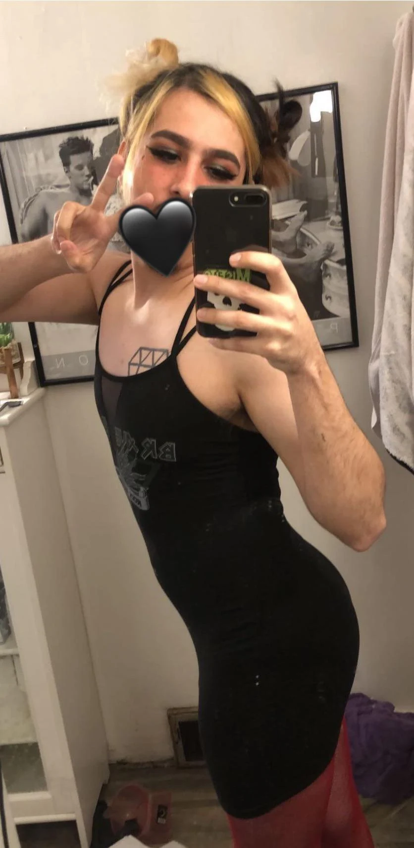 Discover more like Femboy: More natural look 🖤 and Related Content | Scrolller