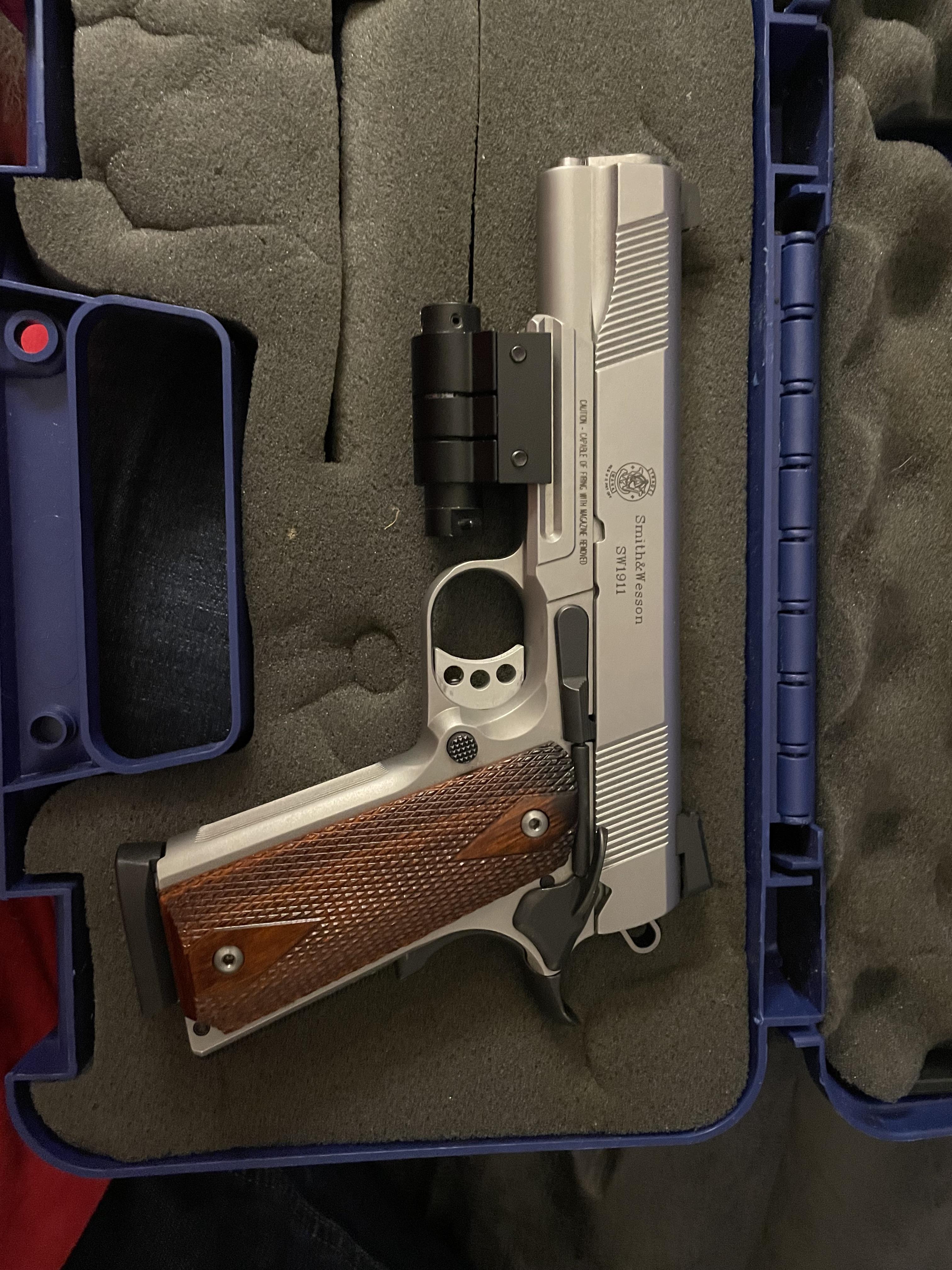 1911 Help | Scrolller