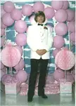 Senior Prom 1983 | Scrolller
