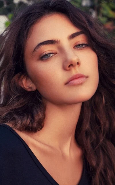 Amelia Zadro | Scrolller