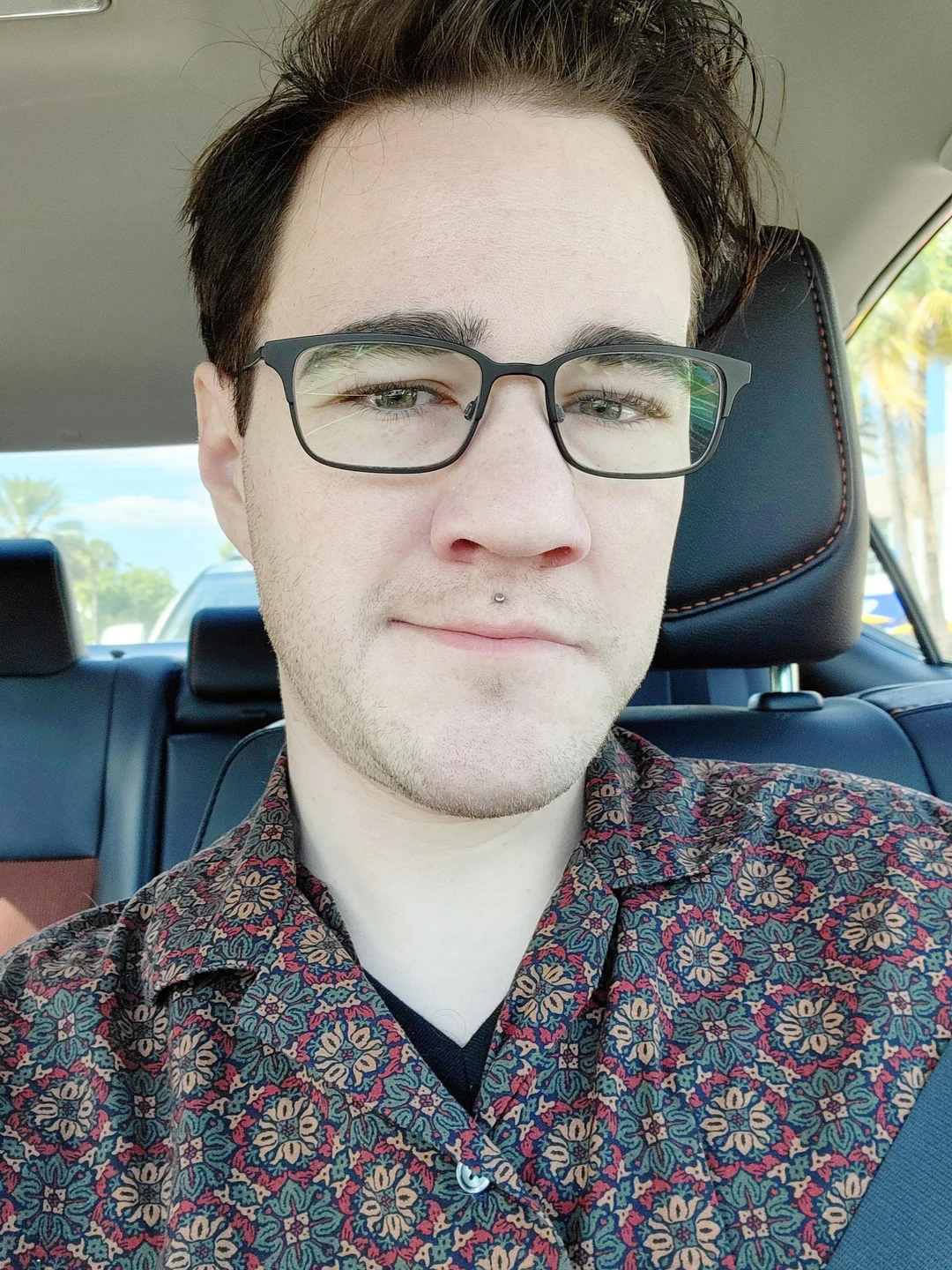 ~Hi!... Again | Scrolller