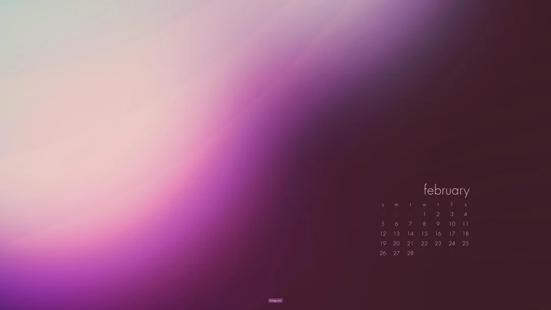 February 2023 (3840x2160) | Scrolller