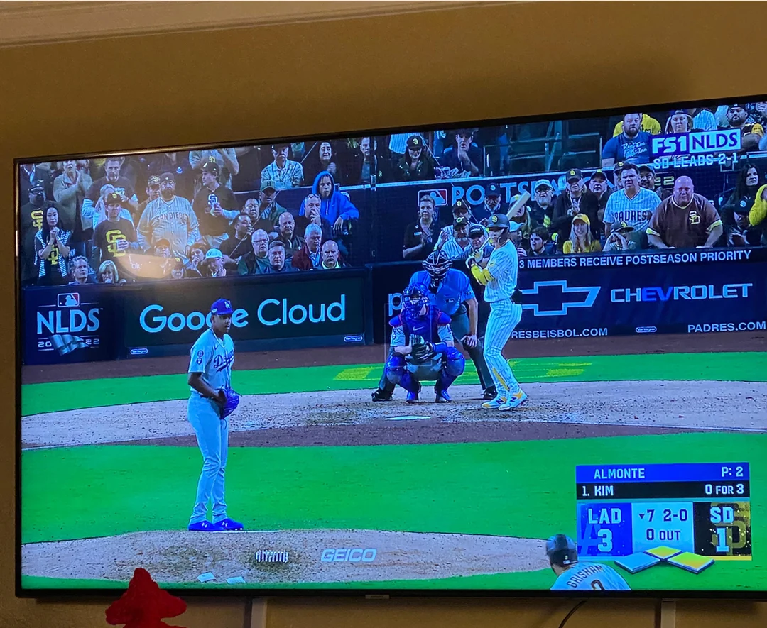 Love having this on my DVR | Scrolller