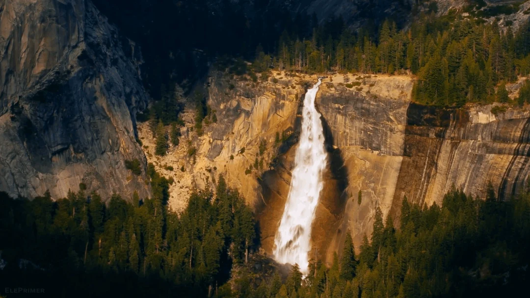Yosemite National Park | Scrolller