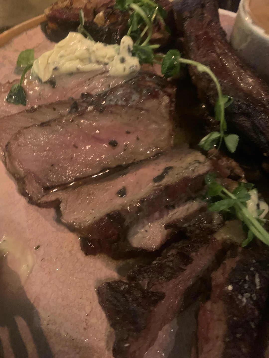 Medium rare? | Scrolller