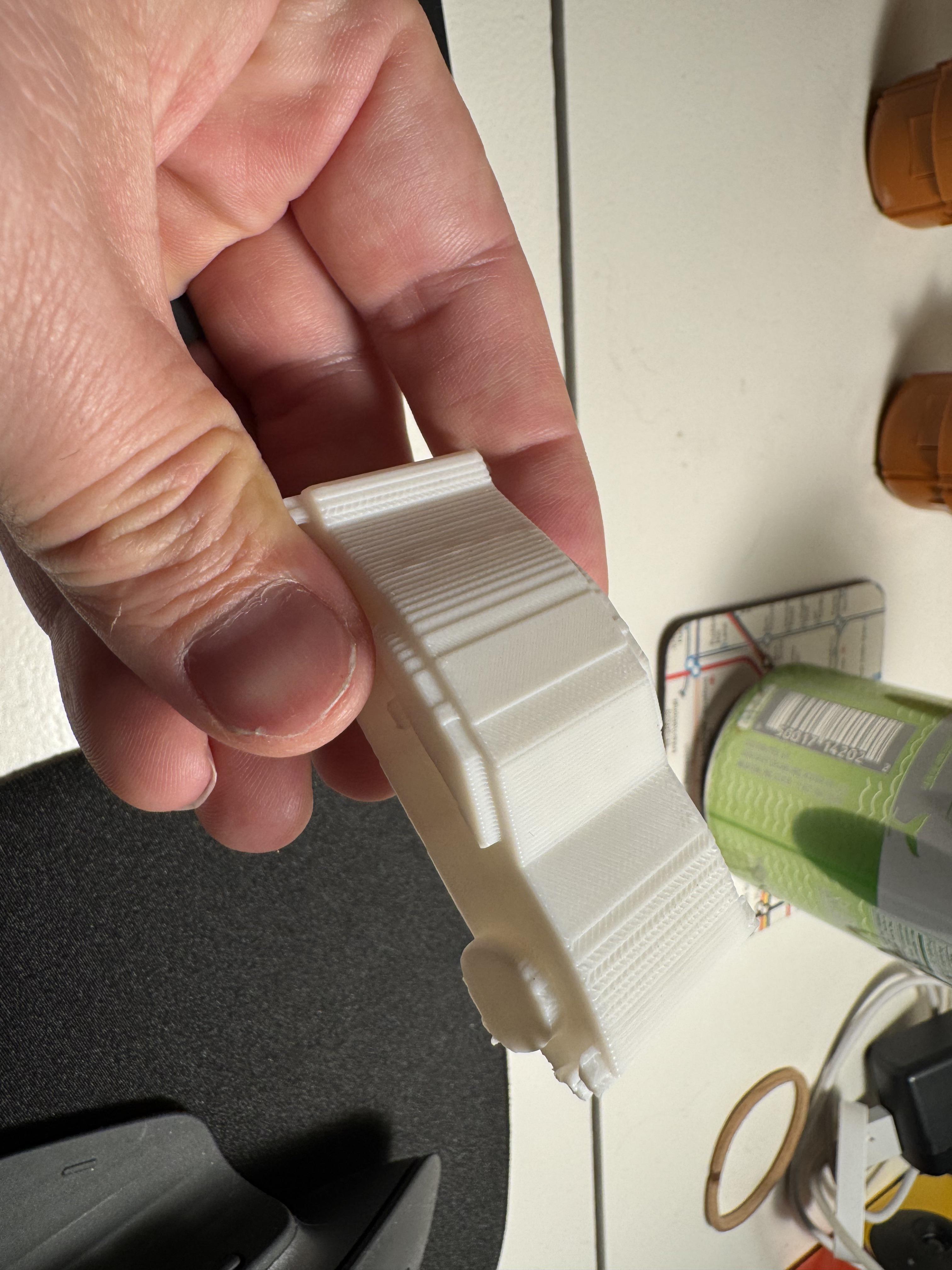 Fix Layer Lines In Studio? | Scrolller