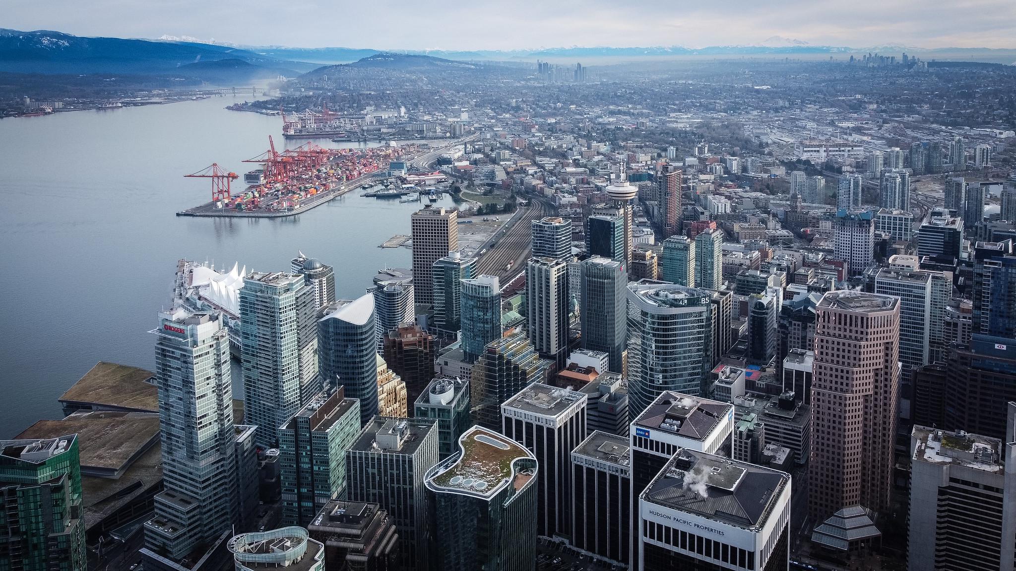 Vancouver, Canada | Scrolller