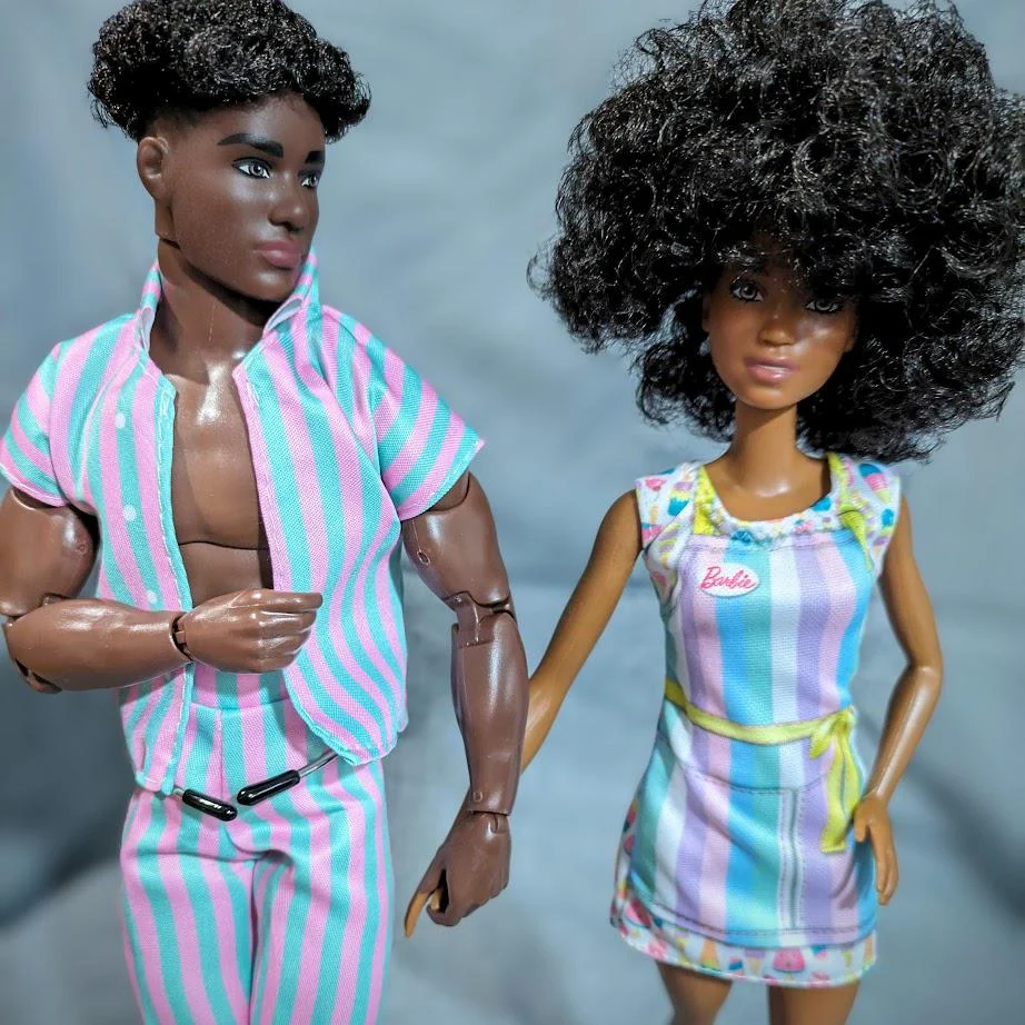 STRIPES! | Scrolller