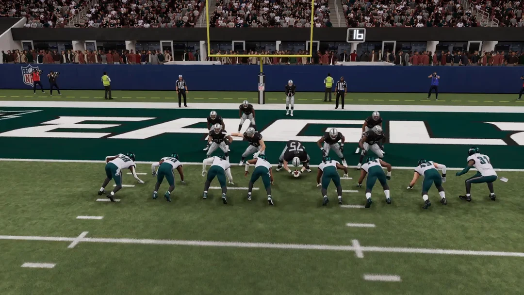 wtf is Jalen doing on special teams | Scrolller