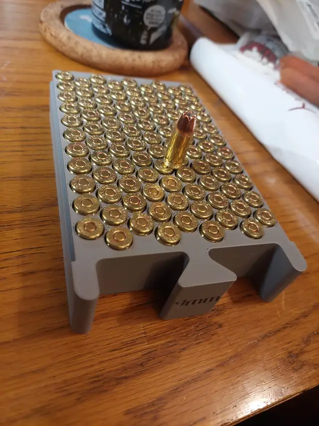 Ammo can ammo insert | Scrolller