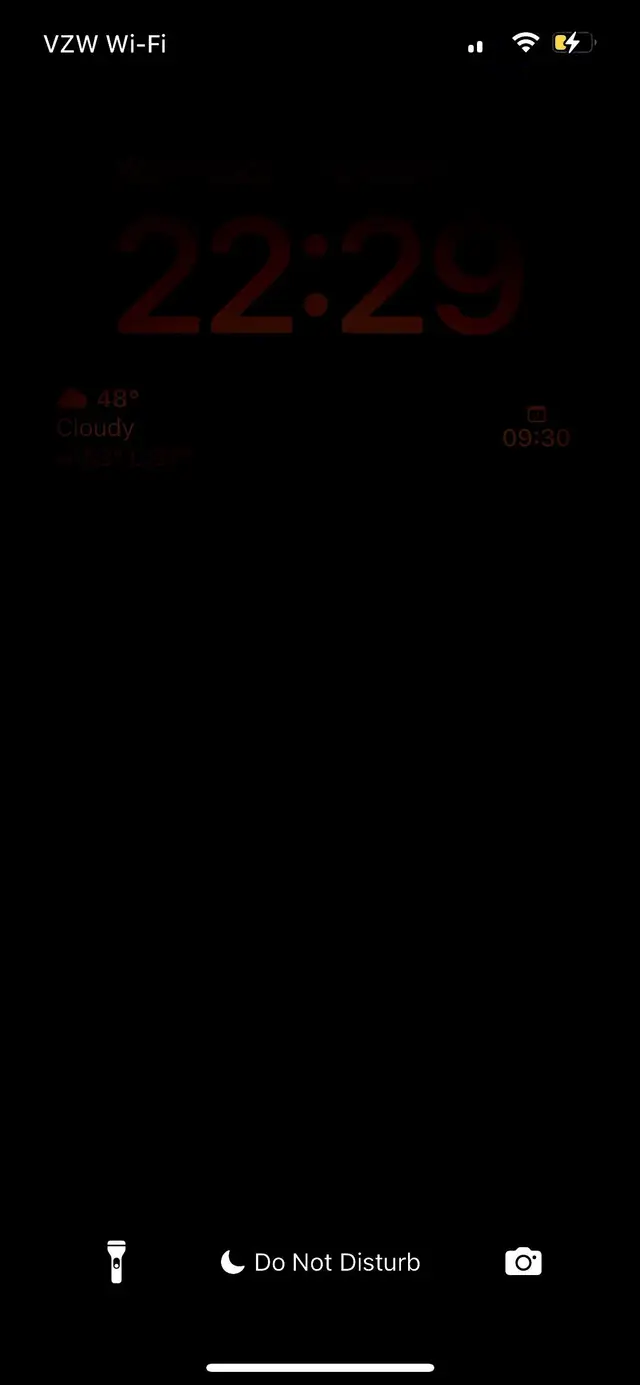 Screen acting strange | Scrolller